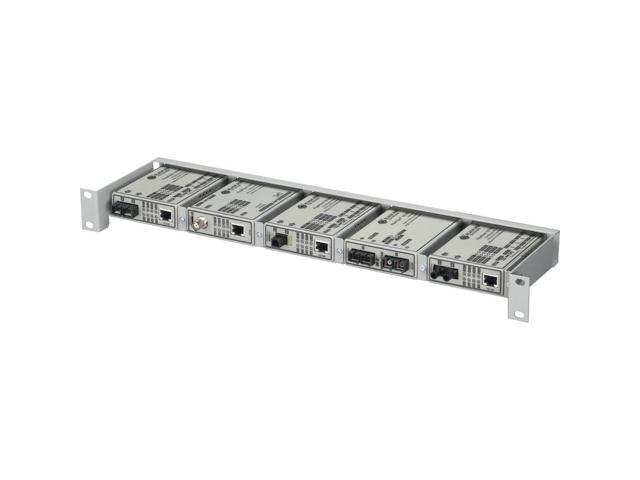 Click here for Black Box FlexPoint Rack Mount for Media Converter... prices