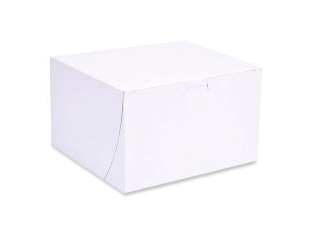Click here for Southern Champion Tray Bakery Boxes Standard 8 x 8... prices