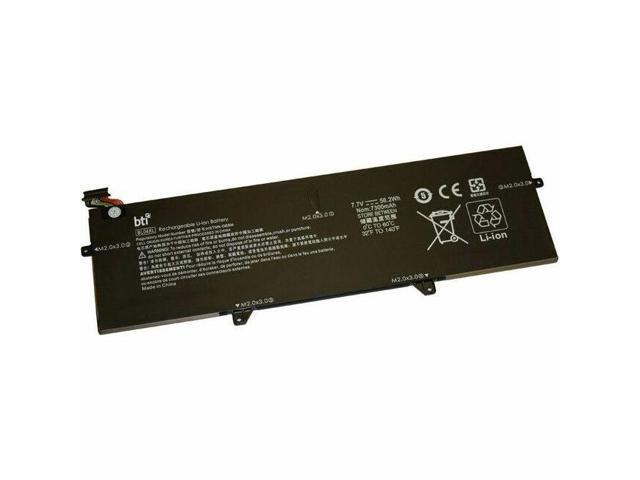 Click here for BTI 4-Cell 7.7V 56.2Whr Lithium Ion Laptop Battery... prices