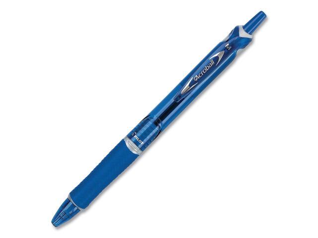Click here for Pilot Acroball Colors Retractable Ballpoint Pen Me... prices