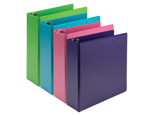 Click here for Samsill Earths Choice Plant-Based 3 3 Ring View Bi... prices