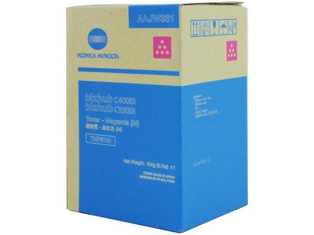 Click here for Konica TNp81m Magenta Toner Cartridge For Use In B... prices