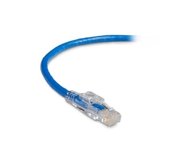 Click here for Black Box Gigatrue 3 Cat6 550-Mhz Lockable Patch C... prices