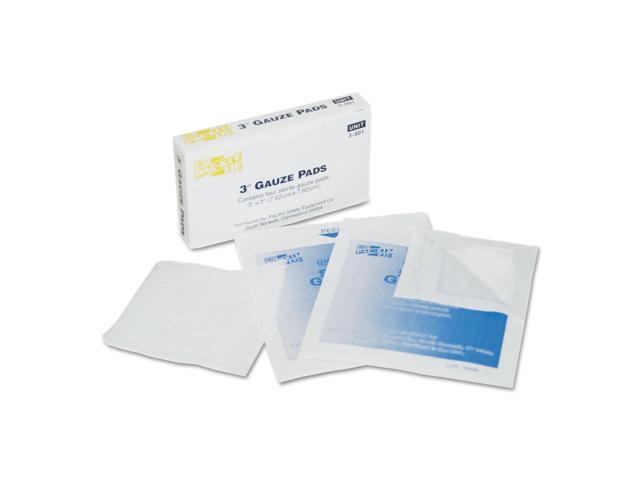 Click here for Gauze Pads Sterile 3 x 3 4/Box 3001 prices