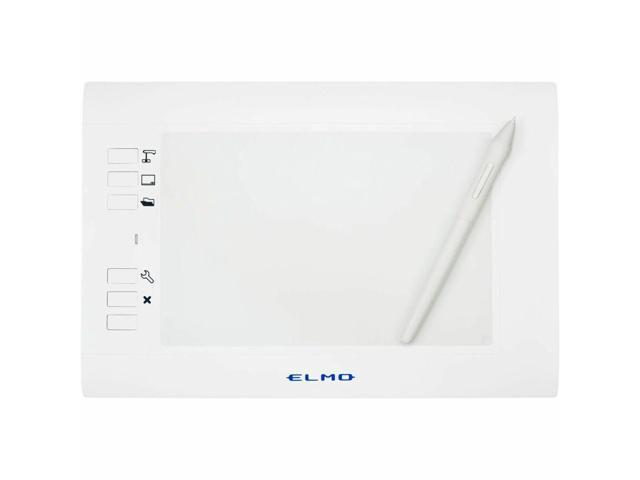 Click here for Elmo CRA-2 Graphics Tablet prices