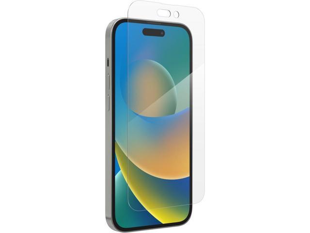 Click here for invisibleSHIELD Glass Elite Screen Protector prices