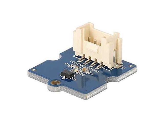 Click here for Texas Instruments Hall Sensor Module STEMHSENV9L1A prices