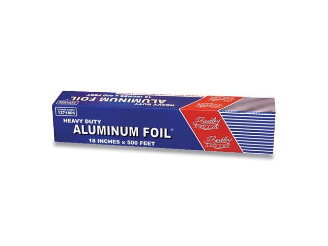 Click here for Heavy Duty Aluminum Foil Roll 18 x 500 ft AFK87948 prices