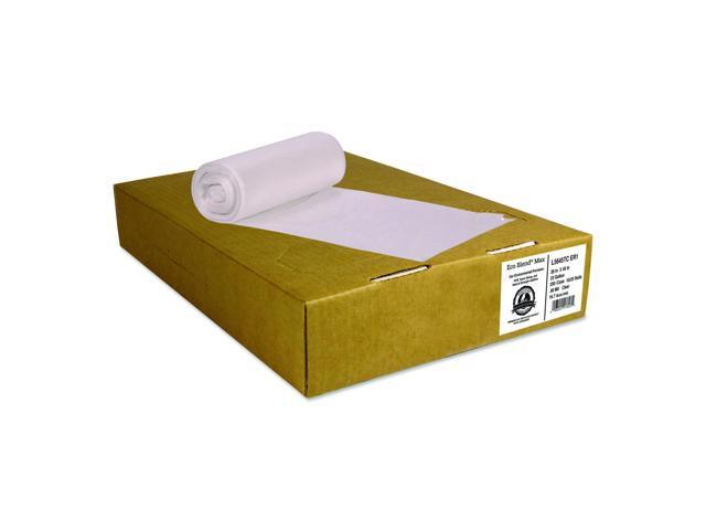 Click here for Eco Blend Max 23gal Industrial Trash Bag Low Densi... prices