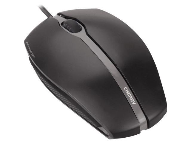 Click here for Cherry Gentix Corded Optical Mouse JM03002 prices
