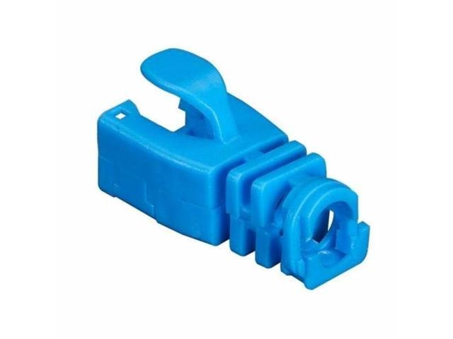 Click here for Black Box FMT717-SO-50PAK Snap On Snagless Cable B... prices