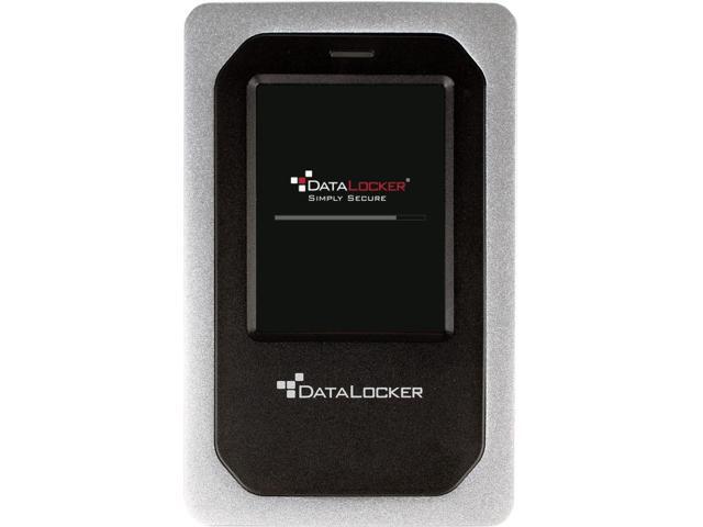 Click here for DataLocker DL4 FE 1TB USB 3.2 Portable External So... prices
