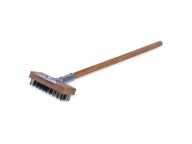 Click here for Sparta Broiler Master Grill Brush and Scraper with... prices