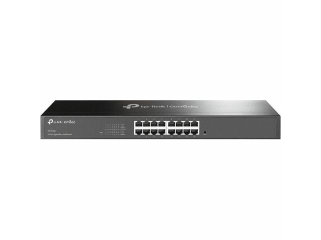 Click here for TP-Link Omada 16-Port Gigabit Easy Smart Switch prices