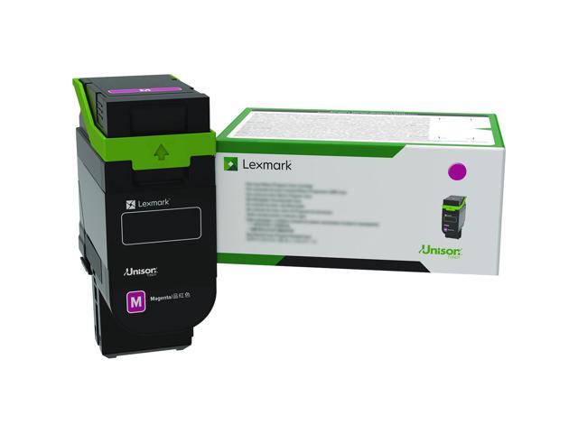 Click here for Lexmark Original Extra High Yield Toner Cartridge... prices