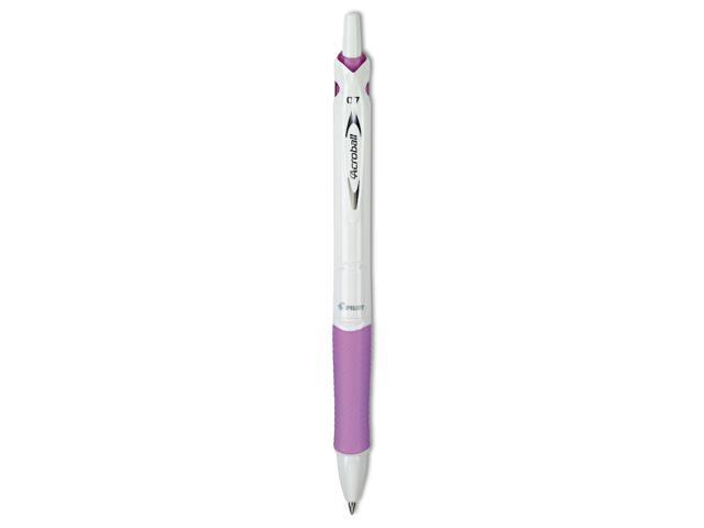 Click here for Pilot Pen Acroball PureWhite Advanced Ink Ballpoin... prices