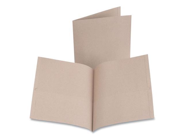 Click here for Oxford Earthwise Recycled Twin-Pocket Portfolio 11... prices