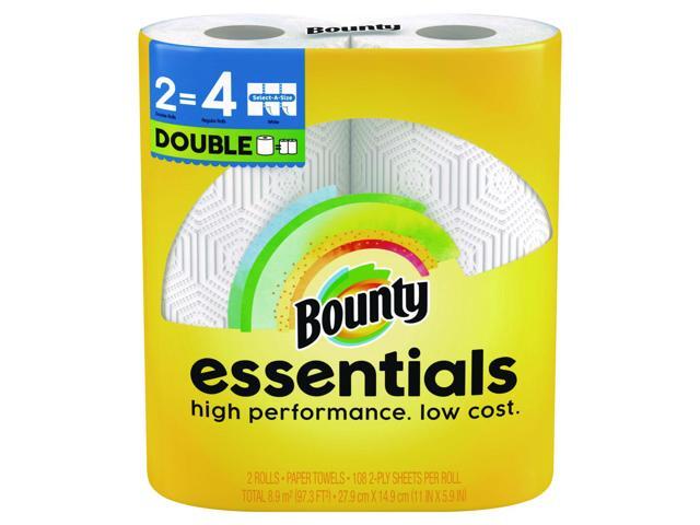 Click here for Essentials Select-A-Size Kitchen Roll Paper Towels... prices