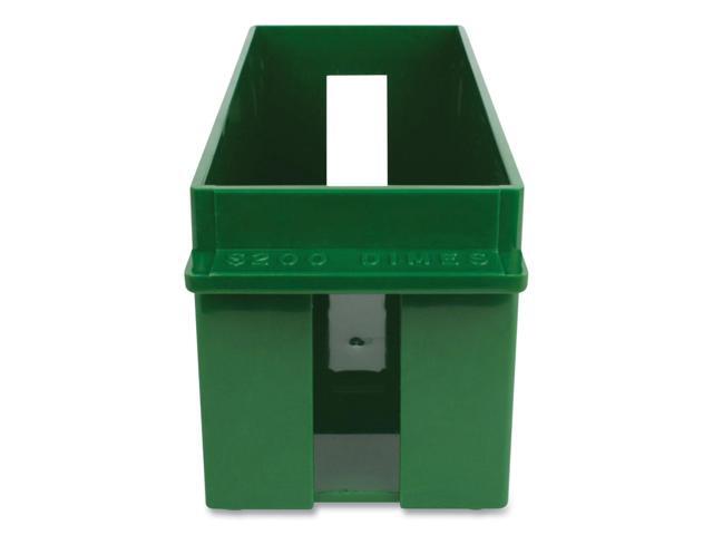 Click here for Controltek Extra-Capacity Dime Coin Tray Compartme... prices