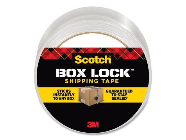 Click here for Scotch Box Lock Shipping Packing Tape 1.88 in x 54... prices