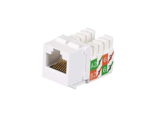 Click here for Black Box GigaTrue2 RJ-45 110-punchdown Network Co... prices