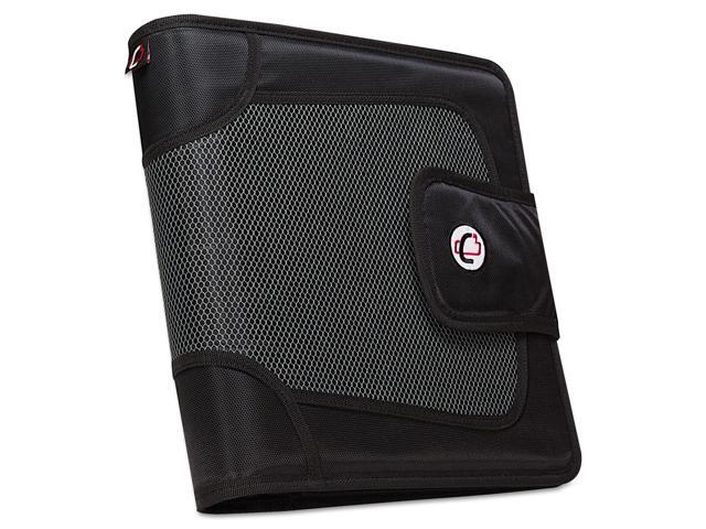 Click here for Case It Premium Velcro Closure Binder 3 Rings 2 11... prices
