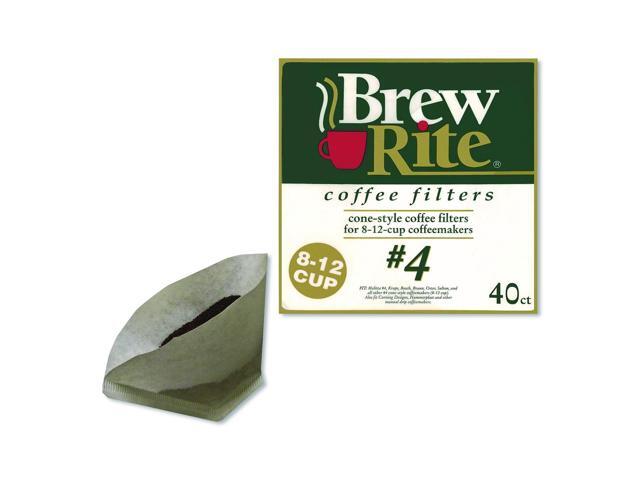 Click here for Paper Cone Filters 8 to 12 Cup Size Cone 40/Pack R... prices
