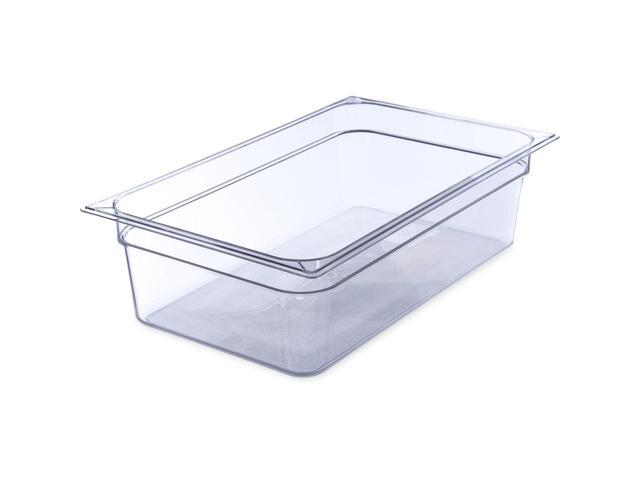 Click here for StorPlus Polycarbonate Food Pan 19.4 qt 12.5 x 20.... prices