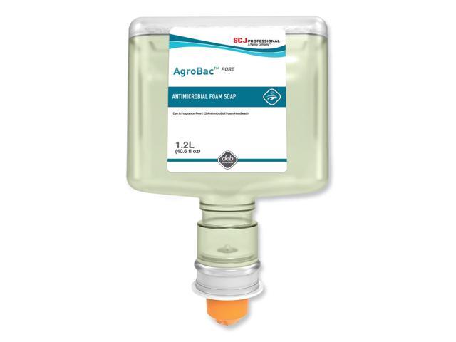 Click here for AgroBac Pure Foam Wash Touch Free Cartridge Refill... prices