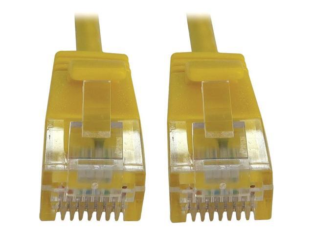 Click here for Eaton Tripp Lite Series Cat6a 10G Snagless Molded... prices