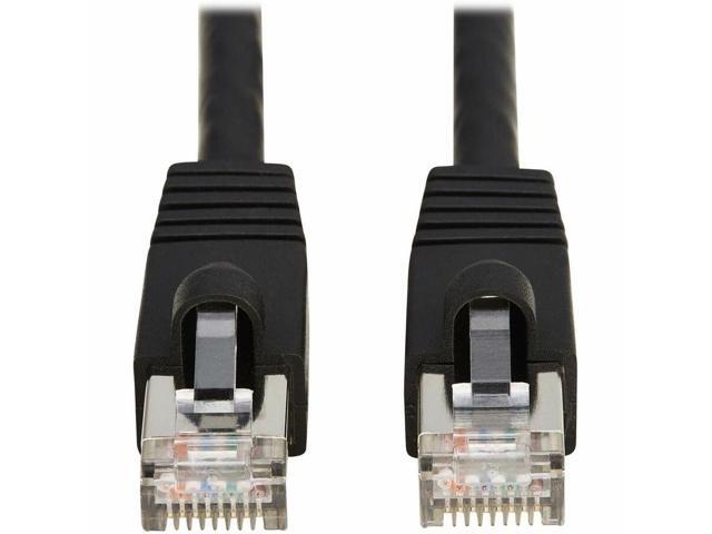 Click here for Eaton Tripp Lite Series Cat8 40G Snagless SSTP Eth... prices