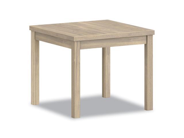 Click here for HON 80000 Laminate Occasional End Table  24W x 20D... prices
