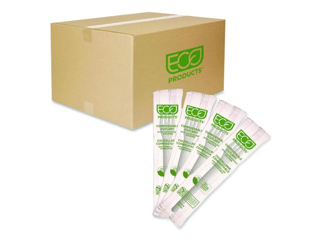 Click here for Plantware Compostable Cutlery Fork Plastic White 1... prices