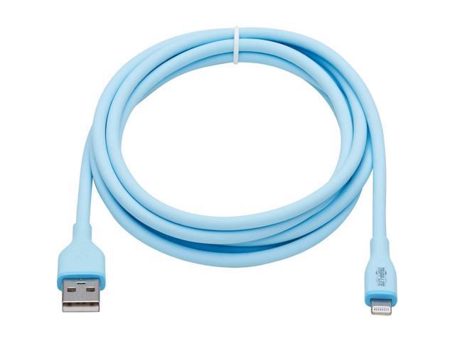 Click here for Tripp Lite Safe-IT USB-A to Lightning Sync/Charge... prices