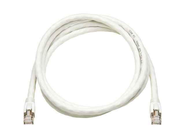 Click here for Eaton Tripp Lite Series Cat8 40G Snagless SSTP Eth... prices