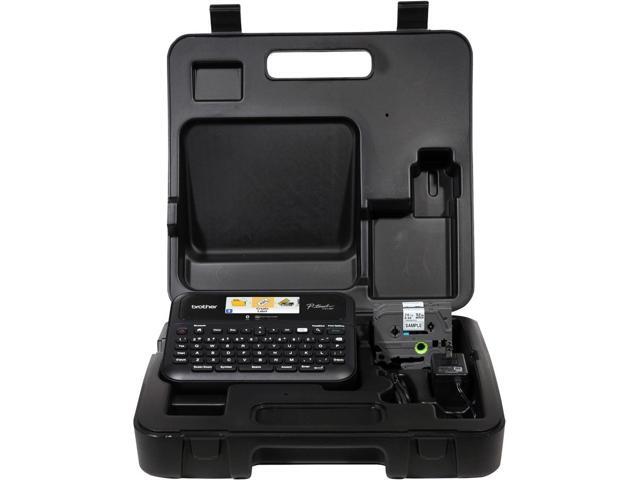 Click here for Brother P-touch Business Professional Connected La... prices