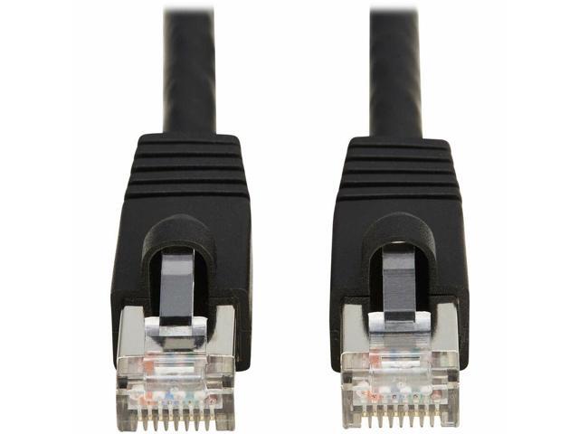 Click here for Eaton Tripp Lite Series Cat8 40G Snagless SSTP Eth... prices