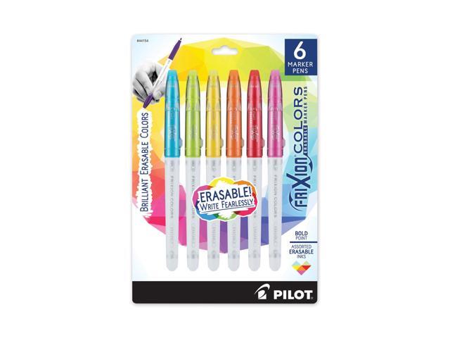 Click here for Pilot FriXion Colors Erasable Porous Point Pen  2.... prices