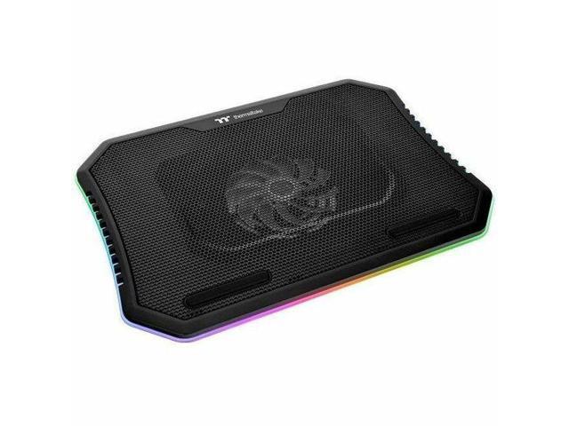 Click here for Thermaltake Massive 12 RGB Notebook Cooler CL-N020... prices