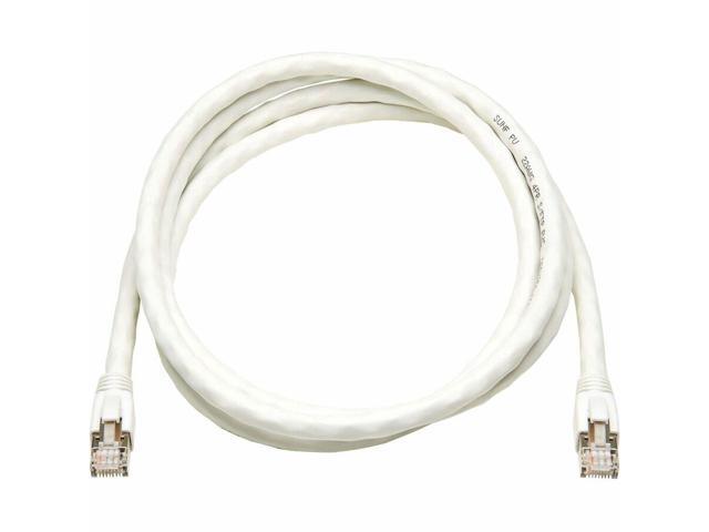 Click here for Eaton Tripp Lite Series Cat8 40G Snagless SSTP Eth... prices