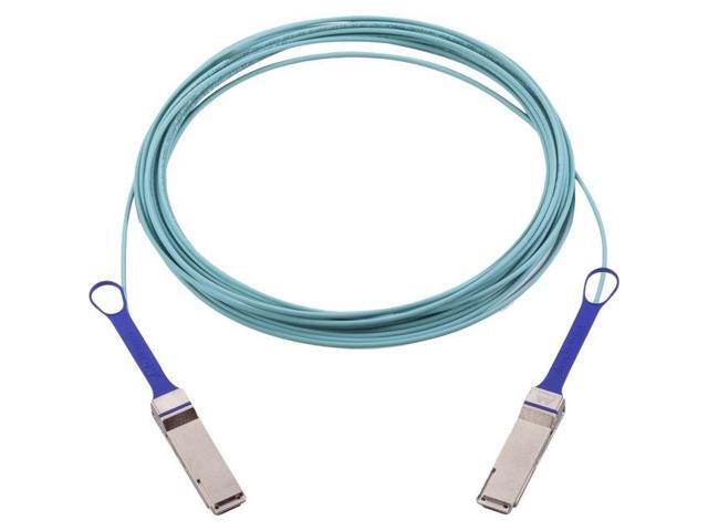 Click here for Mellanox AOC Cable Ethernet 100GbE QSFP 5m MFA1A00... prices