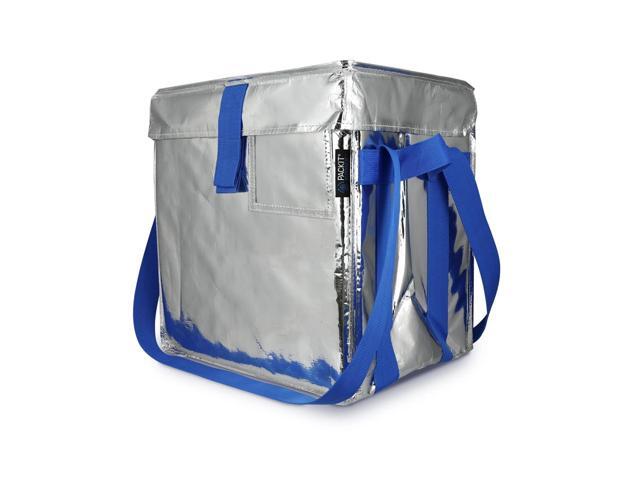 Click here for PackIt EcoFreeze Tote  14x14x10 Inches  24 L Capac... prices