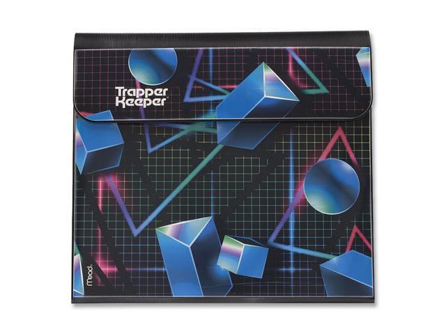 Click here for Trapper Keeper Binder  Retro Design  1 Inch Binder... prices