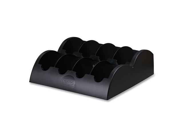 Click here for Small Merchandiser 8 Compartments 13.6 x 13 x 4.4... prices