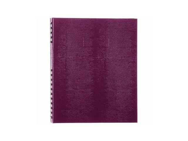 Click here for Blueline NotePro Hardcover Wide Ruled Notebook  20... prices