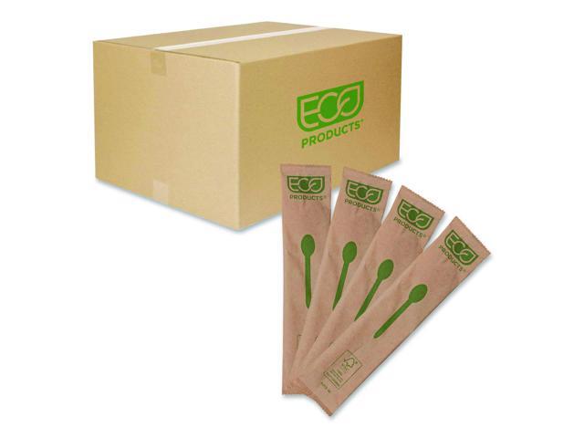 Click here for Wood Cutlery General Purpose Spoon Natural 500/Car... prices