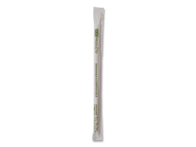 Click here for Renewable and Compostable PHA Straws 7.75 Natural... prices