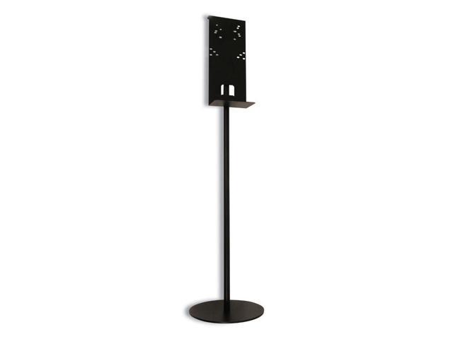 Click here for Hand Sanitizer Stand 12 dia x 48 h Black 102468401... prices