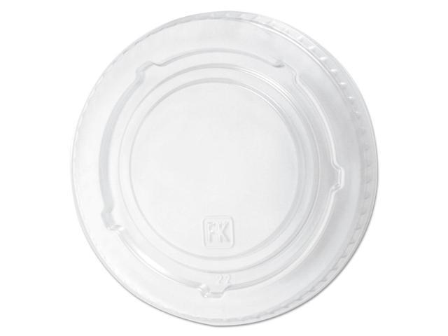 Click here for Kal-Clear/Nexclear Drink Cup Lids Flat Lid with No... prices