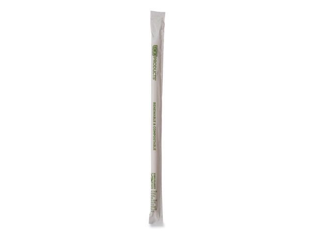 Click here for Renewable and Compostable PHA Straws 10.25 Natural... prices